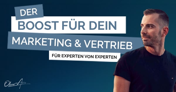 4 Wochen Live-Coaching für mehr Umsatz als Trainer und Coach